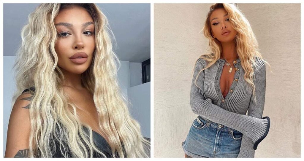 Cine este Ema Uta : Vârstă, Biografie, Relație și Carieră